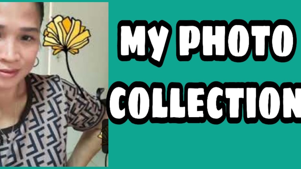 #My photo collections# - YouTube