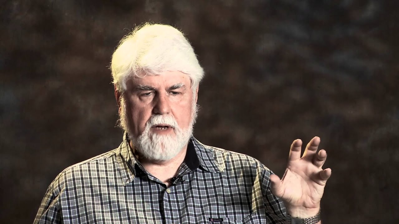 Brian McLaughlin: What is the Ontology of the Mental? - YouTube