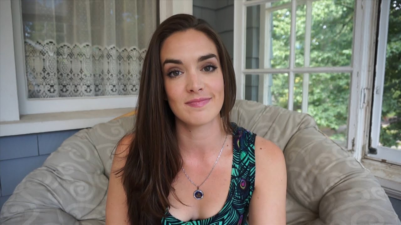 Afraid of Rejection? How to Get Over it. // amy young - YouTube