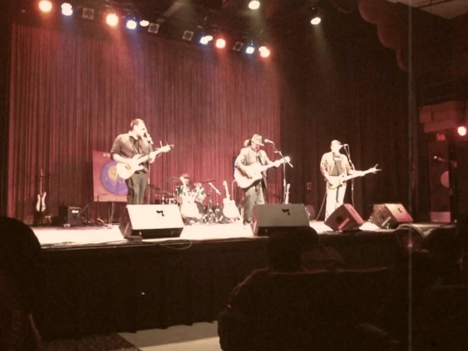 Chester Knight and The Wind - Indian Girl - YouTube