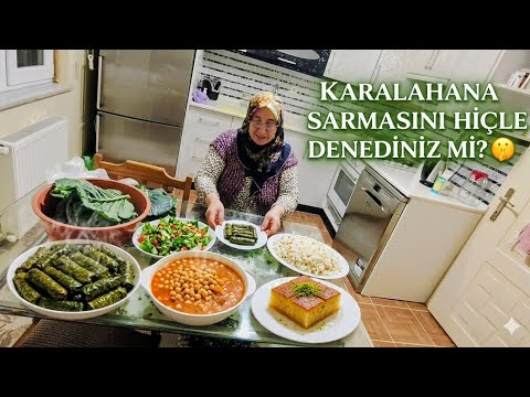 ​🌙 BEREKETLİ İFTAR SOFRASI! Ramazan Telaşı ve Yemek Hazırlığı