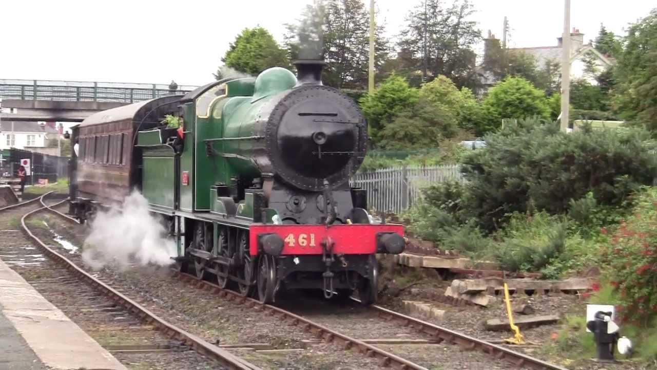 2/RPSI 461 - YouTube