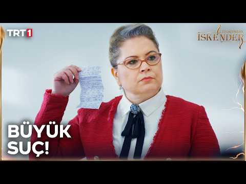 Kim kopya çekti? - Tozkoparan İskender Unutulmaz Sahneler
