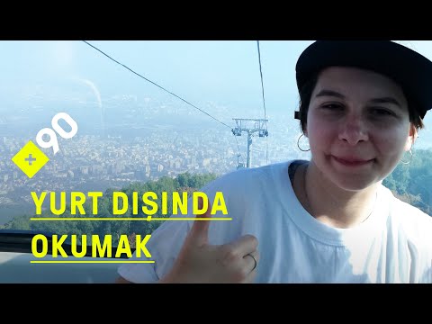 Yurt dışında okumak: Kuzey Makedonya | \