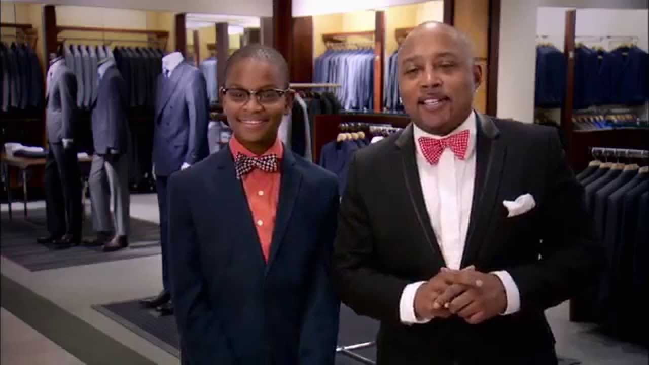 Shark Tank Update: Mo's Bows - YouTube