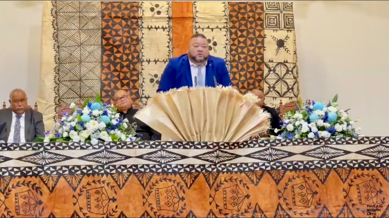New Year's Eve Sunset Service ️ Malanga Mavae Ta'u: Sydney Tongan ...