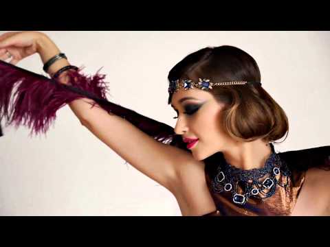 Meli Melo Paris Cabaret Party Collection December 2014