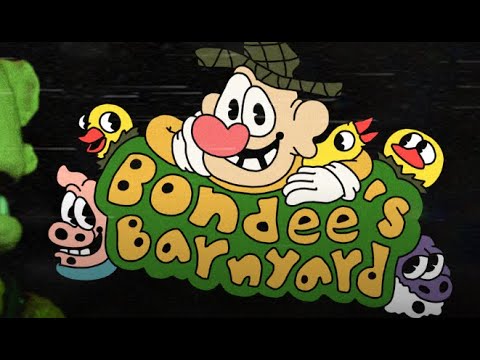FNAF Fangame where YOU are the animatronic?! {Bondee's Barnyard: Safety ...
