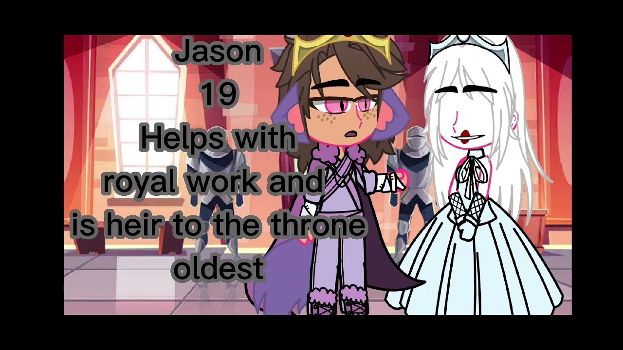 My Glitradora Family AU•》 - YouTube