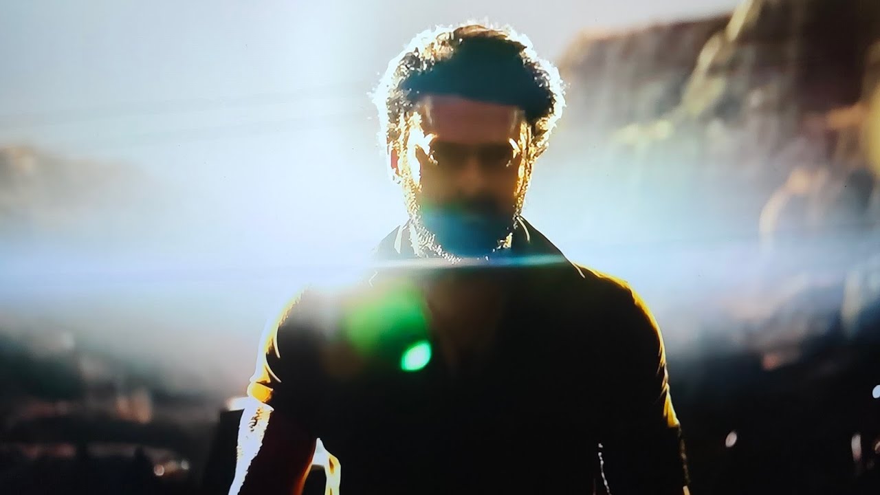 Khansaar Entry Scene Salaar | Silent Gamer & BGM - YouTube