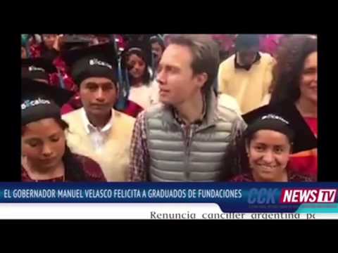 CCKNewsTV César cancino - YouTube