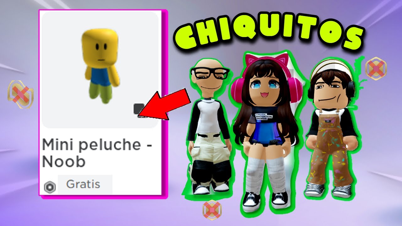 🤑3 Formas De Ser PEQUEÑO o ENANO En Roblox GRATIS💲 TUTORIAL👈!! - YouTube