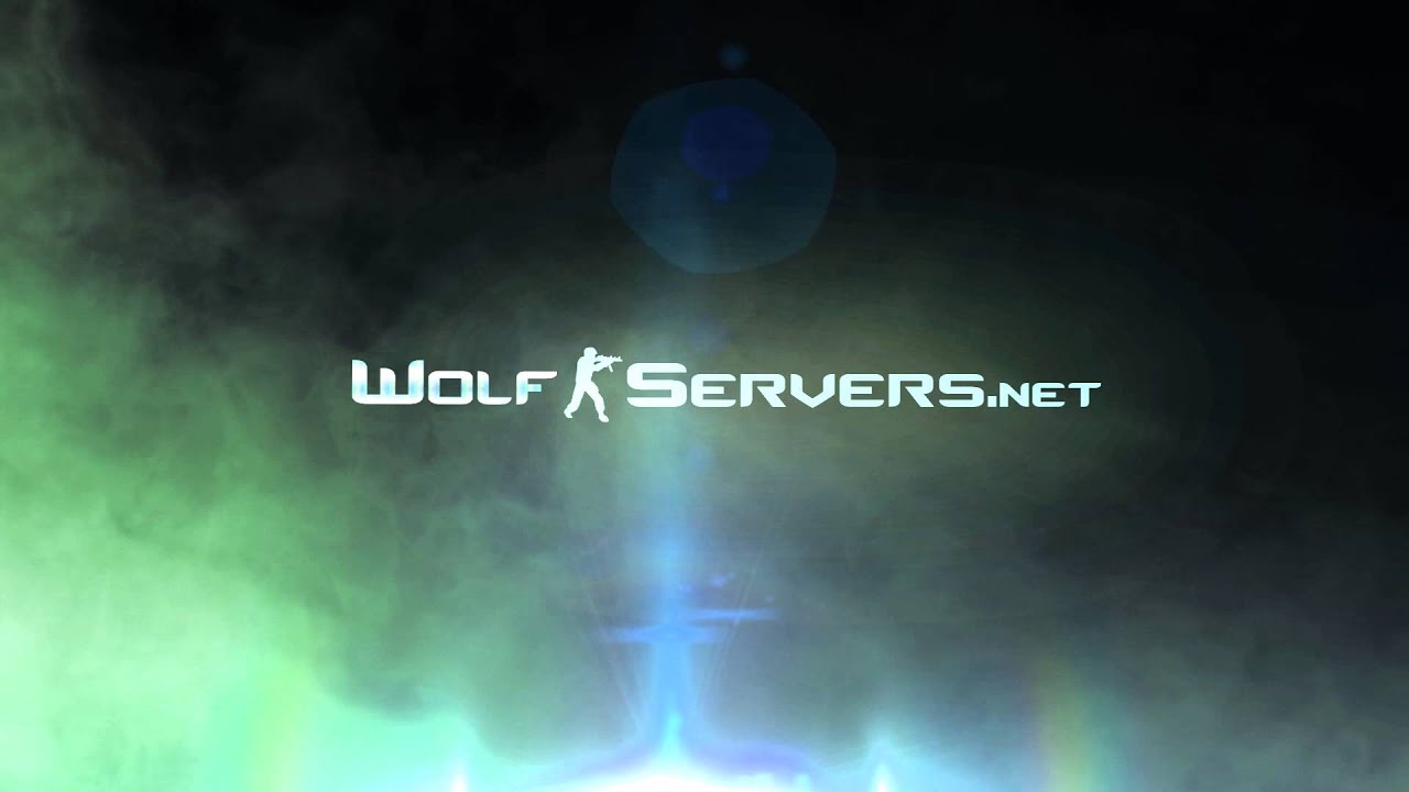 New WolfServers Intro - CsGo RsPs Channel! - YouTube