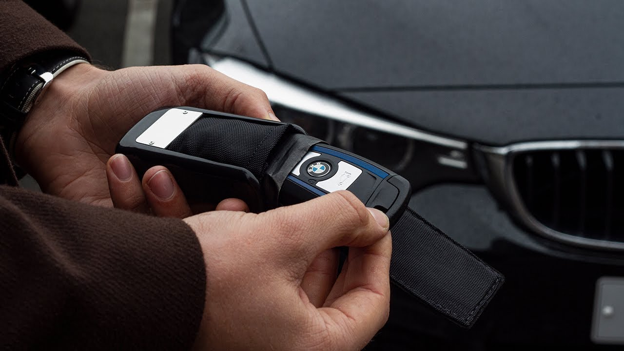 Keyblock 2 by Vanacci - YouTube