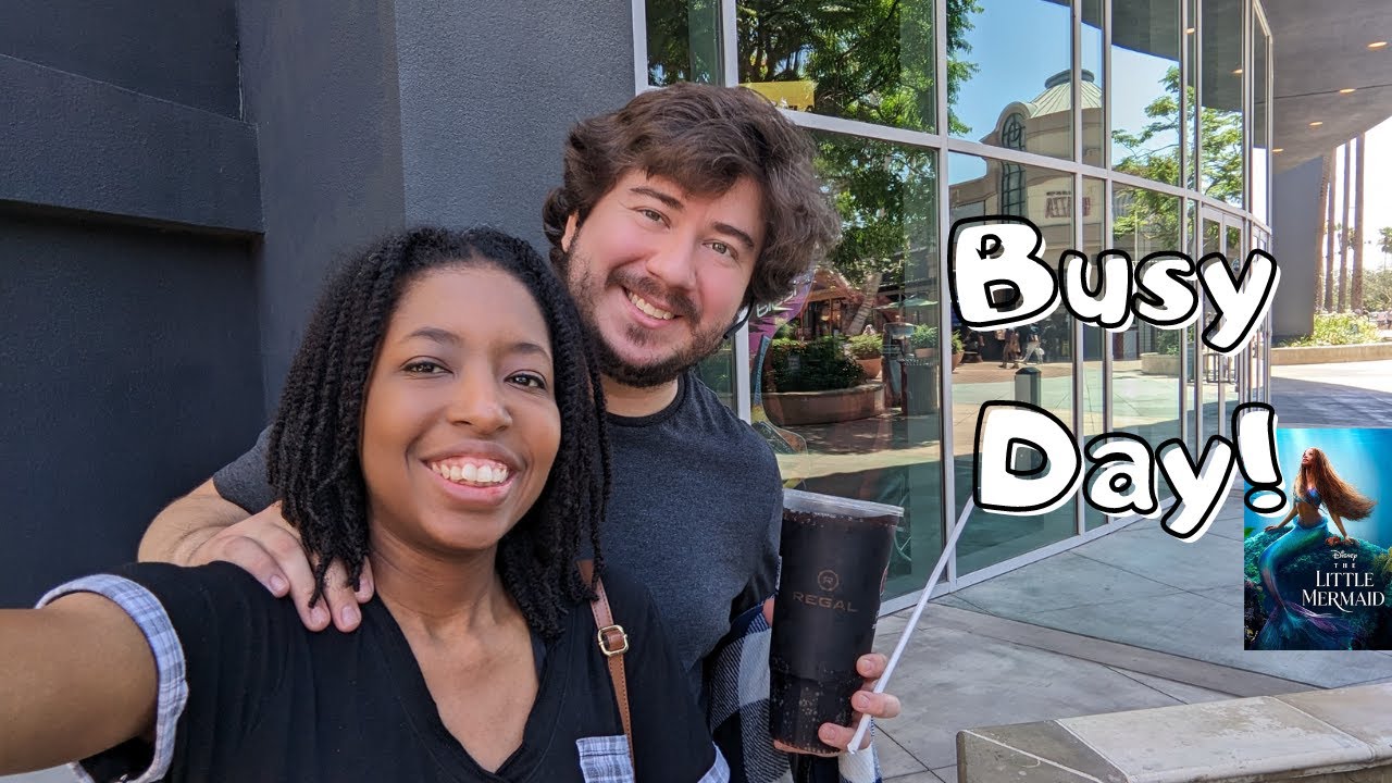 LETS SEE THE DOCTOR | VLOG | MOVIE TIME - YouTube