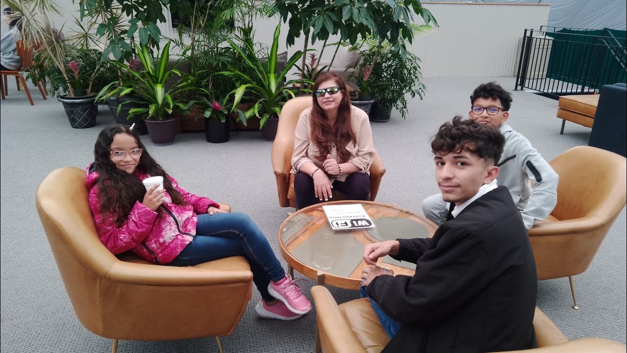 🇺🇲 VISITING WESSEN 2023🇺🇲 - YouTube