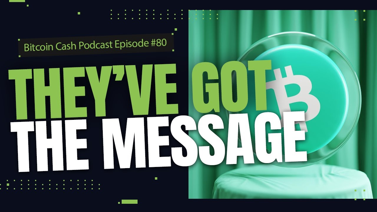 They've Got the Message - YouTube