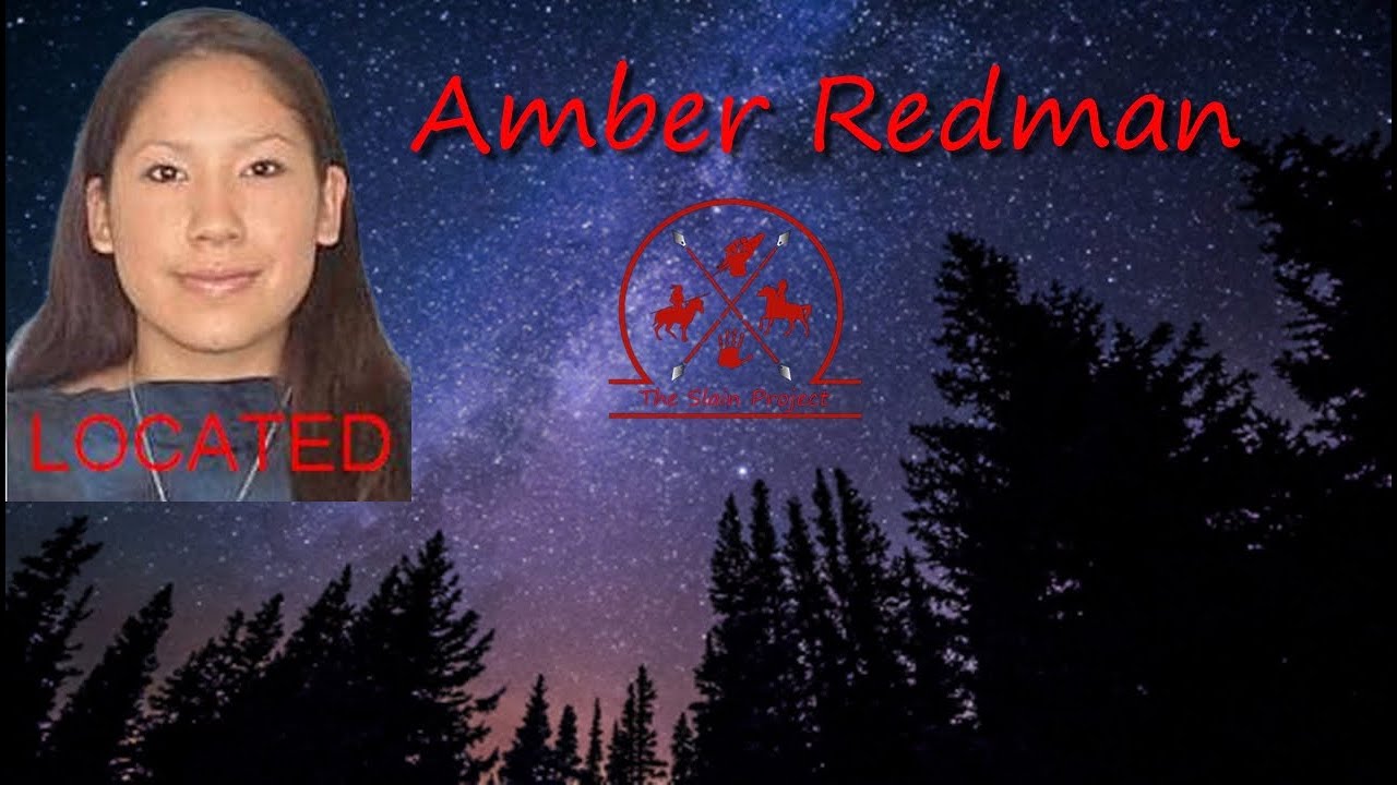 Ep 74: The tragic murder of Amber Redman - YouTube