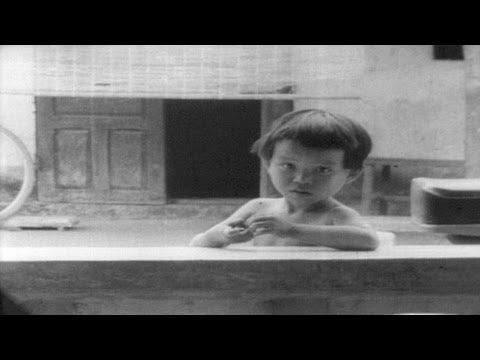 HD Historic Archival Stock Footage Vietnam War Pacification Program for ...