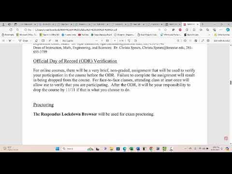 MATH 2414 - Course Intro Video - FA24 - YouTube