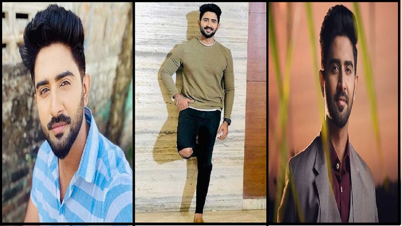 Kannana Kanne Serial Yuva/Rahul Ravi Biography Photo Collection. - YouTube