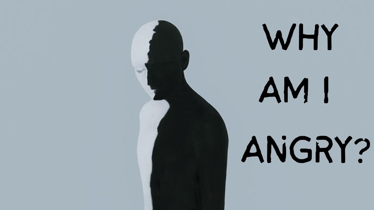 The Shadow Self: The Dark Side You Refuse to Accept | The philosophy of ...
