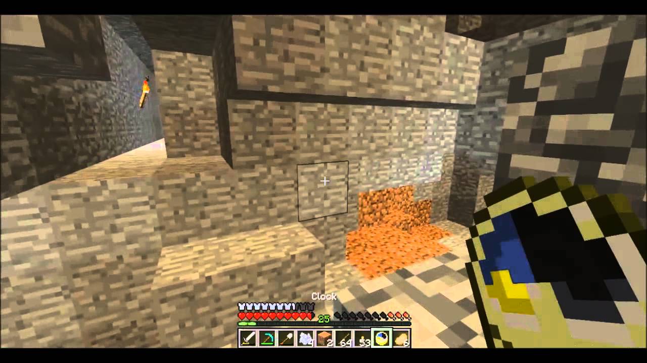 YOLOCRAFT - MINECRAFT - Season 2 - Part 12 W/ Blitzwinger & Gamer ...