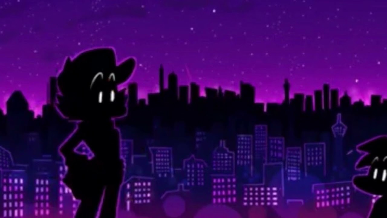 Big Brother Mod FNF Edit | Always Here - YouTube