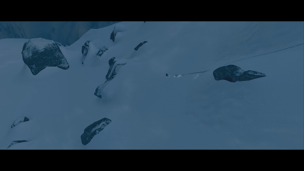 Röyksopp - Poor Leno (Steep Music Video) - YouTube