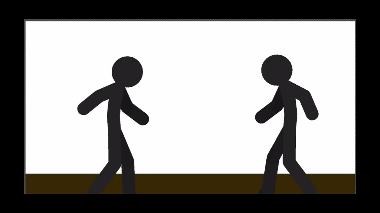 10s 10m 1h Stick fight | Sticknodespro animation - YouTube