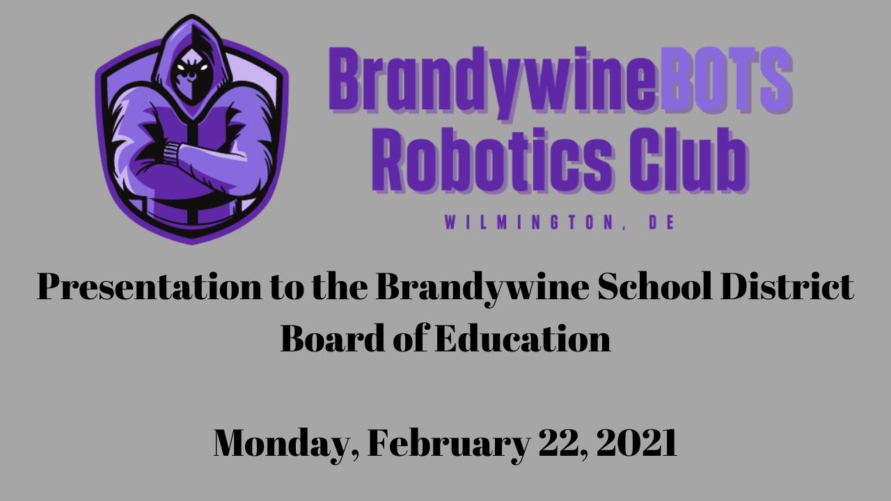 BBRC Presentation to BSD School Board | February 22, 2021 - YouTube