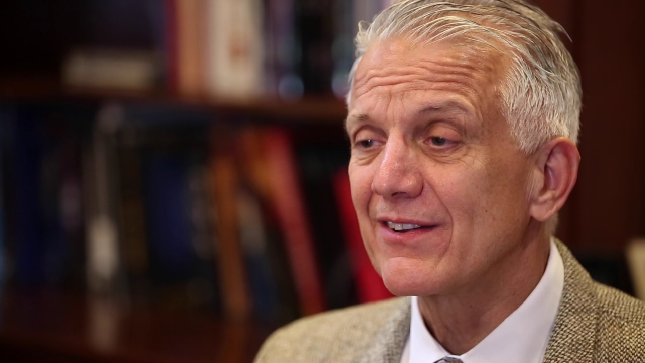 Edwin Kingsley, MD | 2016 Inspired Excellence in Healthcare Award ...