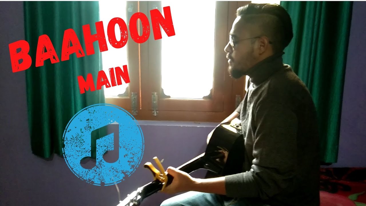 Baahoon Main #original song - Fiction by EverythingMusic - YouTube