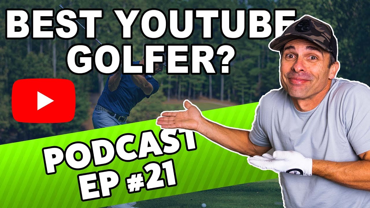 Who is the Best YouTube Golfer? And how we can Find Out! - YouTube