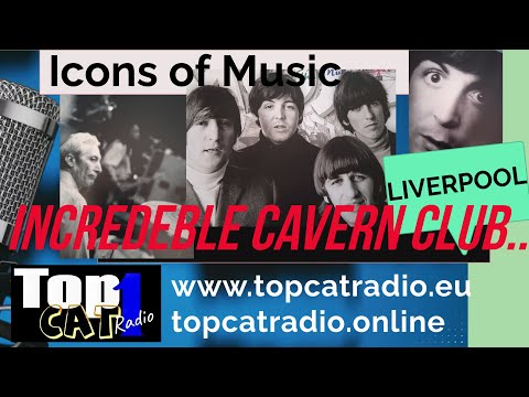 The Cavern Club ( Icons of Music) - YouTube