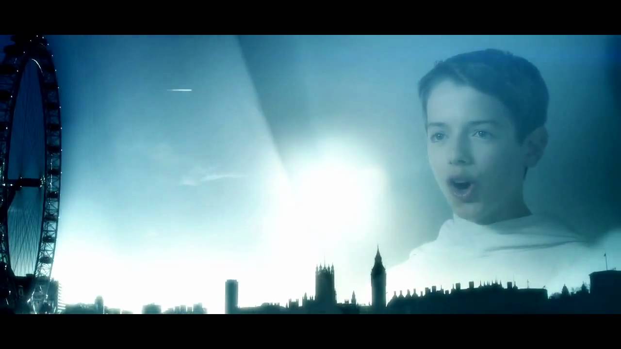 Libera - Time {Lyrics/Sub} (Josh Madine / Ben Philipp) [720-HD] - YouTube