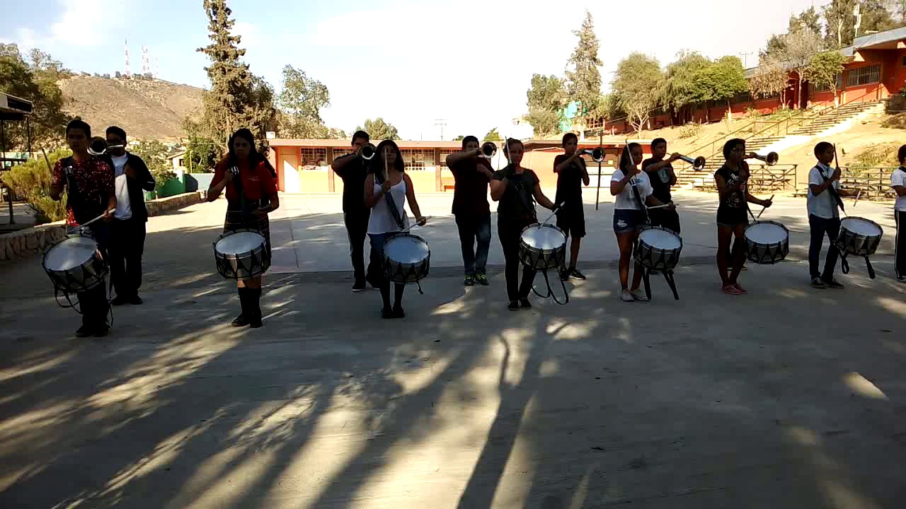 COBACH Tecate - YouTube