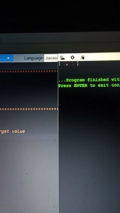 Can You Solve This Coding Challenge? 🤔💻 #Coding #Programming #JavaScript #Python #LeetCode - YouTube