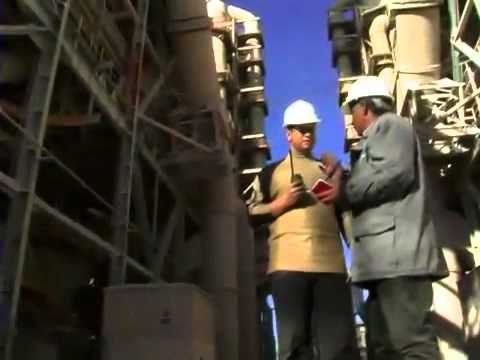 Factory Film - YouTube