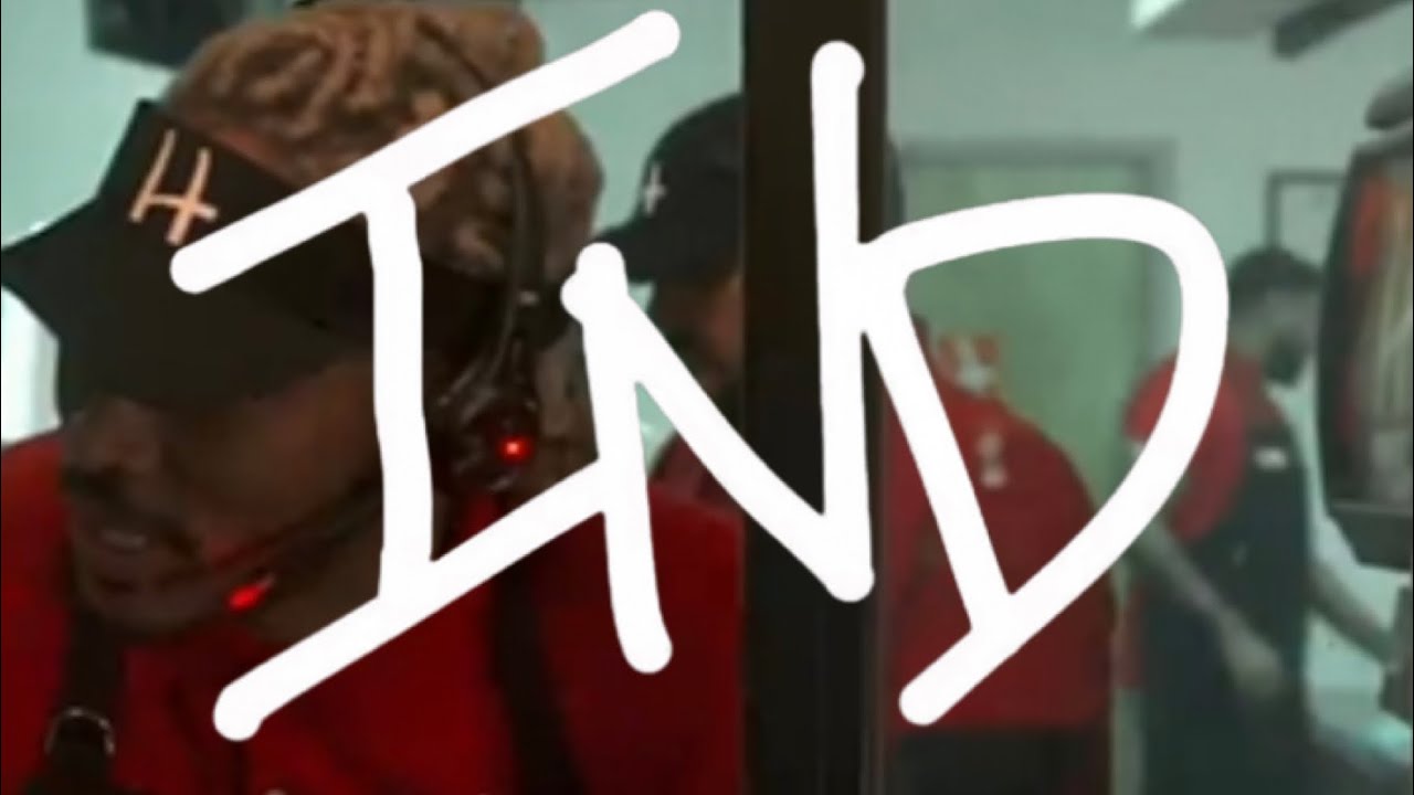 if Future met The Alchemist (prod. JUNE!) - YouTube