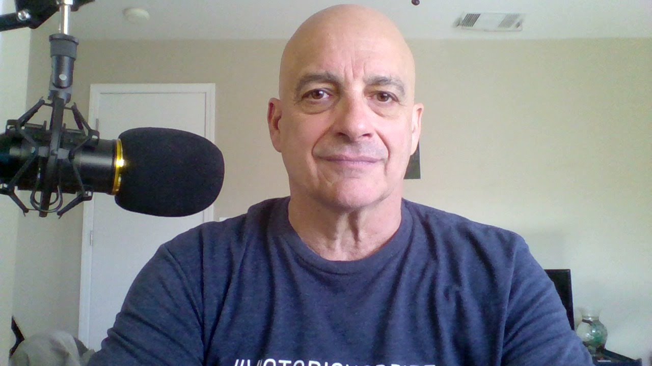 Revival Testimonies Azusa Street - YouTube