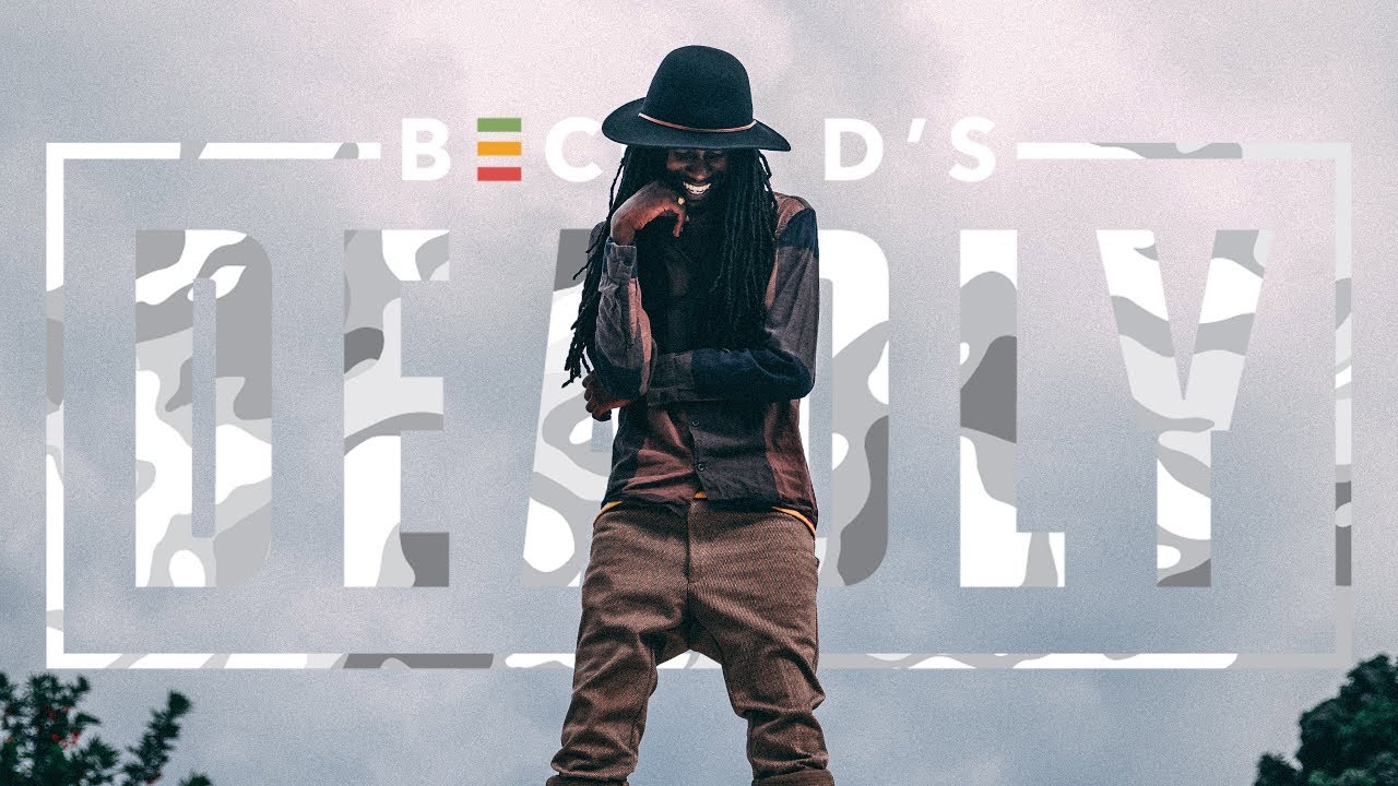 Runkus in Jamaica // A DEADLY Intro - YouTube