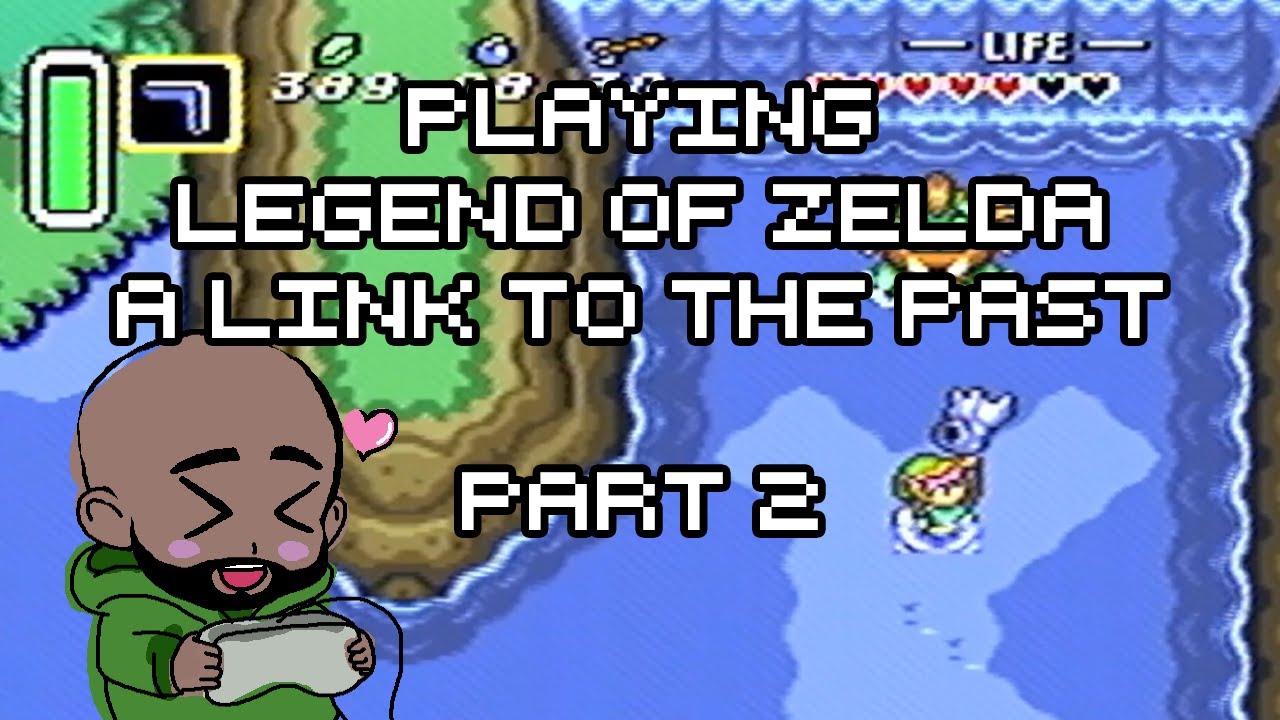 SFCDB Log 7 // Legend Of Zelda: A Link to the Past // SNES SFC 11/12 ...