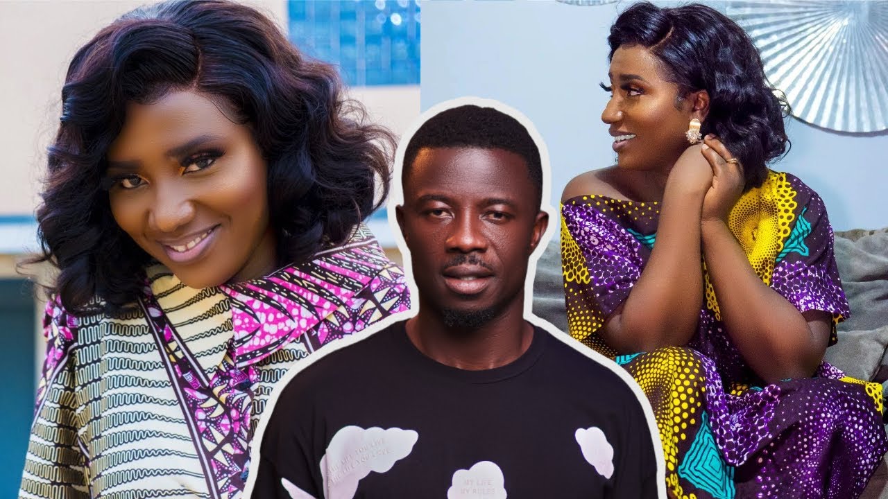 Lady Prempeh on Her Gospel Music Journey: Navigating Success and ...