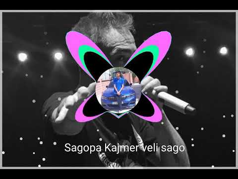 SAGOPA KAJMER VUSLAT