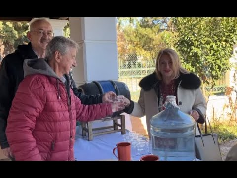 “ΠΑΝΑΓΙΑ ΜΕΣΟΣΠΟΡΙΤΙΣΣΑ” ΕΚΔΗΛΩΣΗ ΣΥΛΛΟΓΟΥ ΜΙΚΡΑΣΙΑΤΩΝ ΠΤΟΛΕΜΑΪΔΑΣ ...