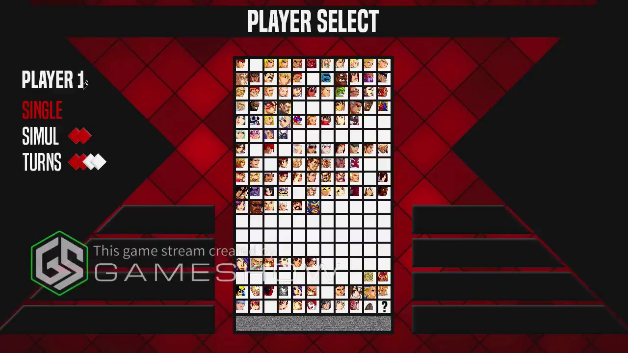 Mugen Stream Test - YouTube