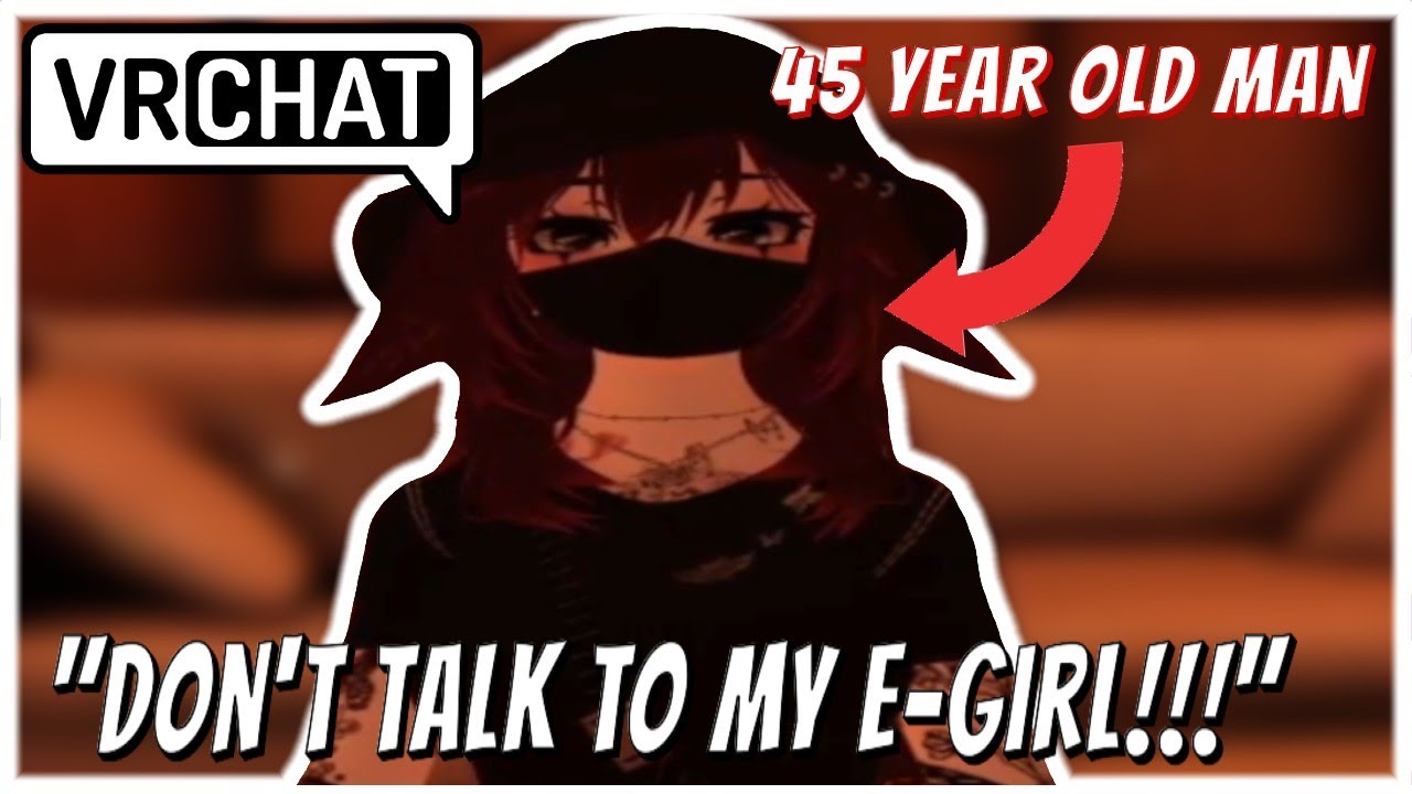 The Cringiest Weirdos Of VRChat | VRChat Trolling - YouTube