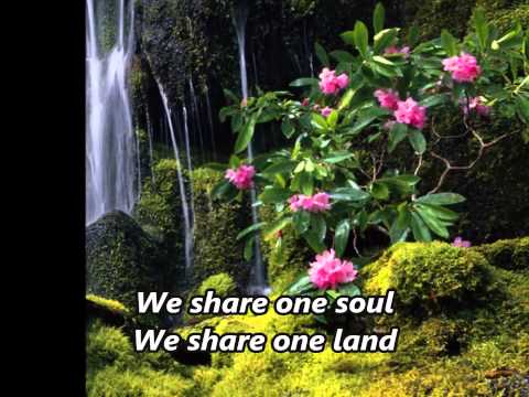 karaoke of forgotten promises-sami yusuf