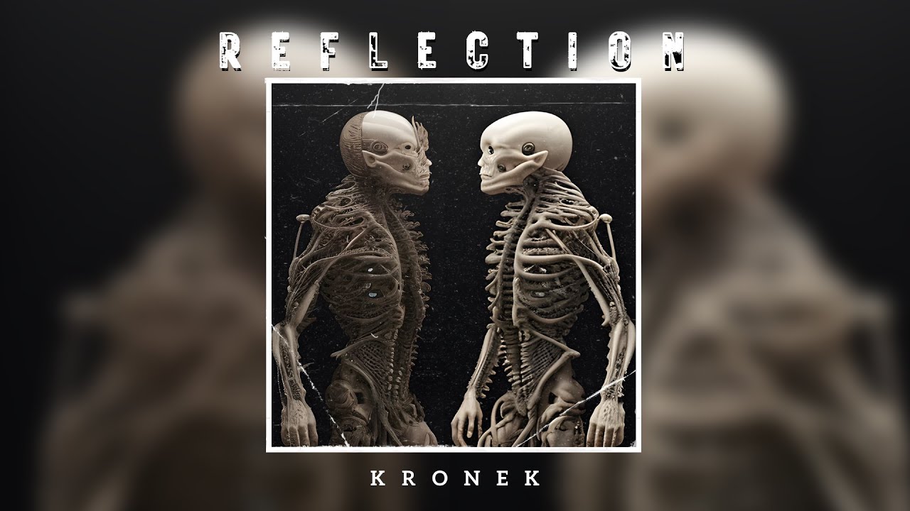 Kronek - Reflection (Full Album) - YouTube
